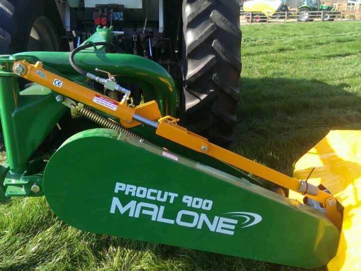 Parris Tractors Ltd - new and used tractors, combines, harvesters and ...